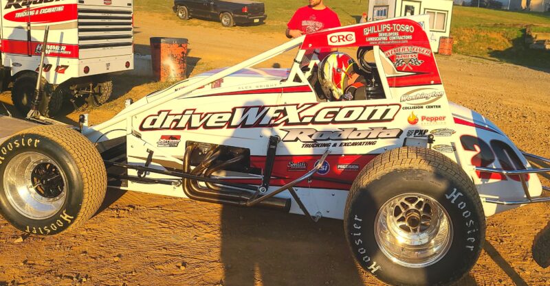 Stabley, McClelland win at Clinton County | News, Sports, Jobs - The ...